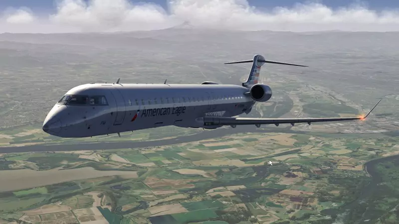 7 Best Flight Simulators (Paid, Free, Commercial, Combat)