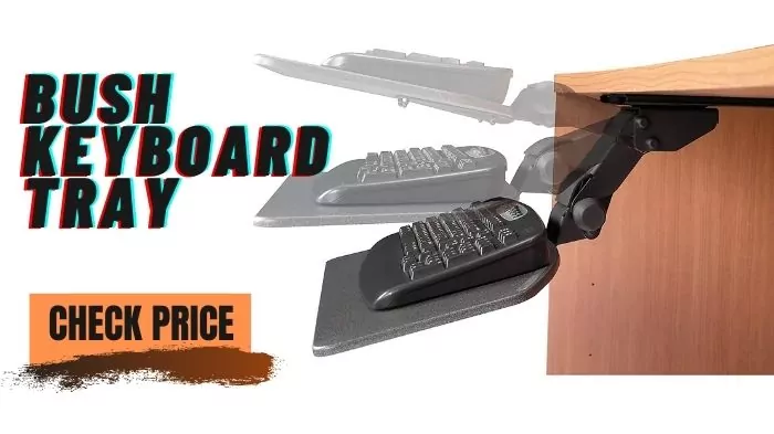 6 Best Ergonomic Under-Desk Keyboard Trays in 2023