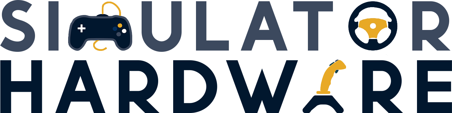 Flight - Simulator Hardware